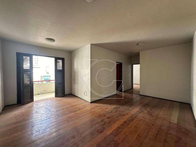 Apartamento para Venda em Fortaleza/CE Aldeota 3 Quartos