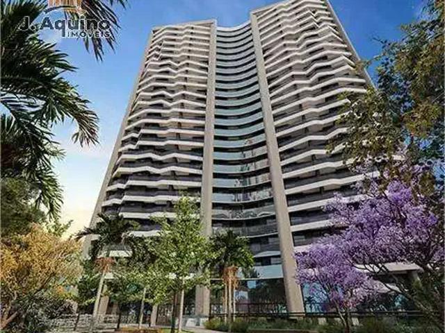 Apartamento para Venda em Fortaleza/CE Aldeota 3 Quartos