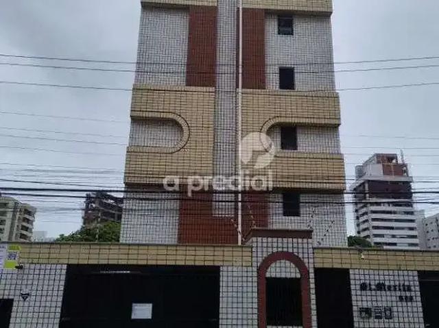 Apartamento para Venda em Fortaleza/CE Aldeota 3 Quartos