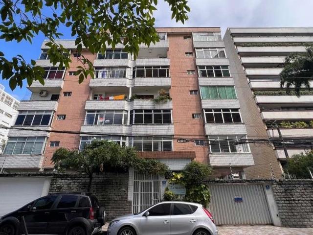 Apartamento para Venda em Fortaleza/CE Aldeota 3 Quartos