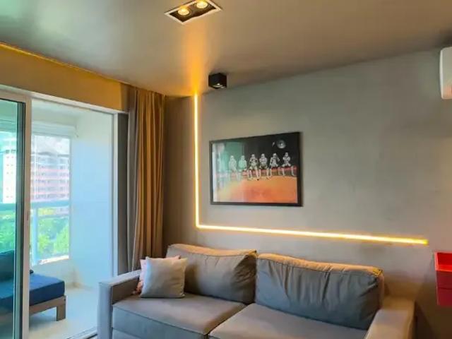Apartamento para Venda em Fortaleza/CE Aldeota 3 Quartos