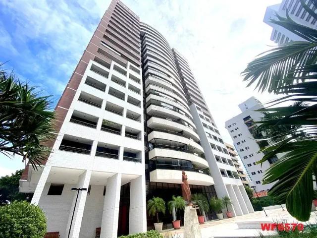Apartamento para Venda em Fortaleza/CE Aldeota 3 Quartos