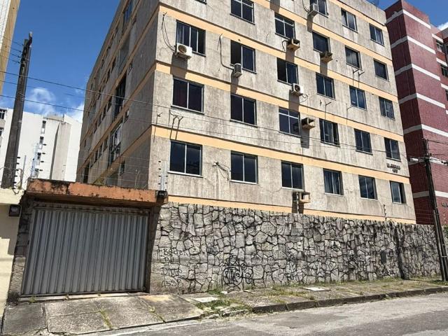 Apartamento para Venda em Fortaleza/CE Aldeota 3 Quartos