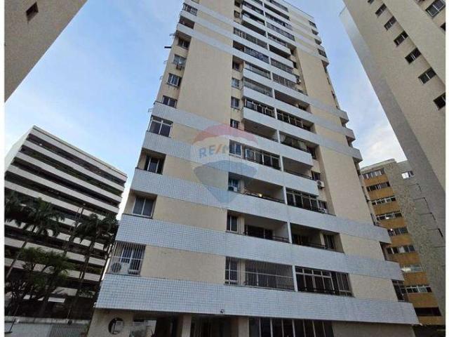 Apartamento para Venda em Fortaleza/CE Aldeota 3 Quartos