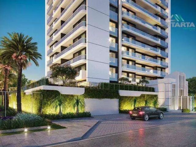 Apartamento para Venda em Fortaleza/CE Aldeota 3 Quartos