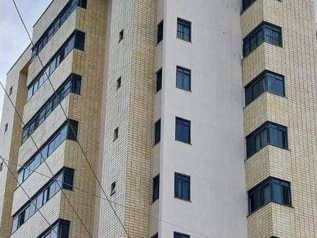 Apartamento para Venda em Fortaleza/CE Aldeota 3 Quartos