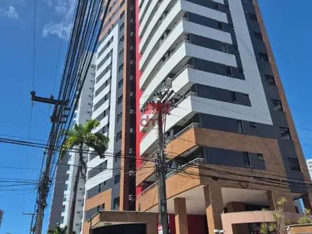Apartamento para Venda em Fortaleza/CE Aldeota 3 Quartos