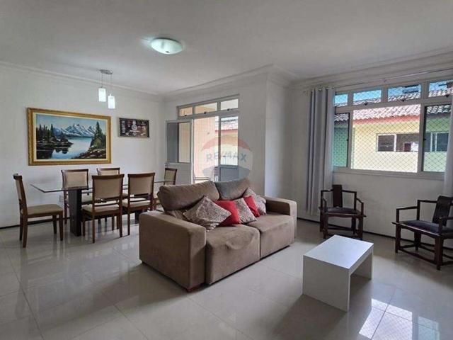 Apartamento para Venda em Fortaleza/CE Aldeota 3 Quartos