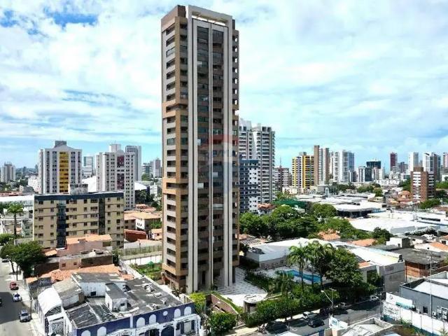 Apartamento para Venda em Fortaleza/CE Aldeota 3 Quartos