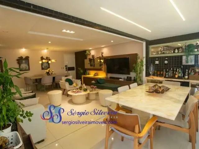 Apartamento para Venda em Fortaleza/CE Aldeota 3 Quartos