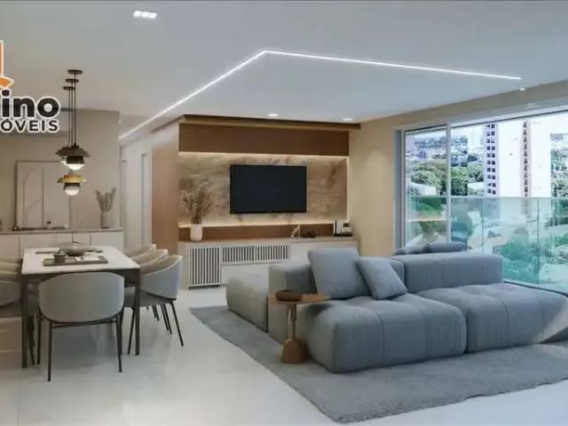 Apartamento para Venda em Fortaleza/CE Aldeota 3 Quartos