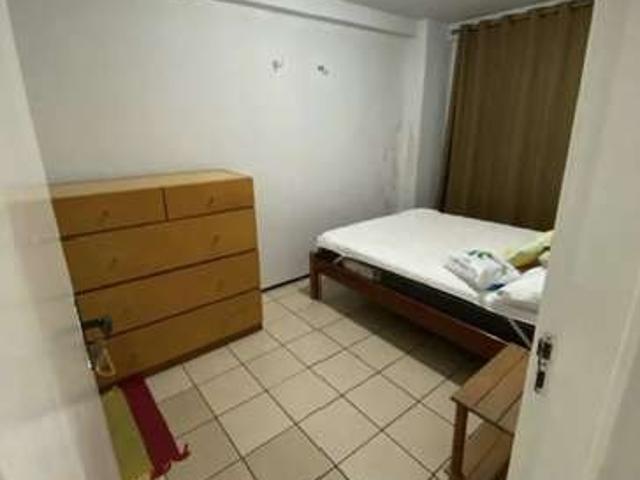 Apartamento para Venda em Fortaleza/CE Aldeota 3 Quartos
