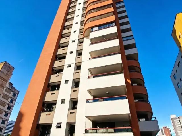 Apartamento para Venda em Fortaleza/CE Aldeota 3 Quartos