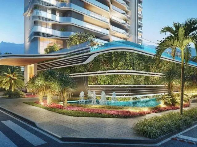 Apartamento para Venda em Fortaleza/CE Aldeota 3 Quartos