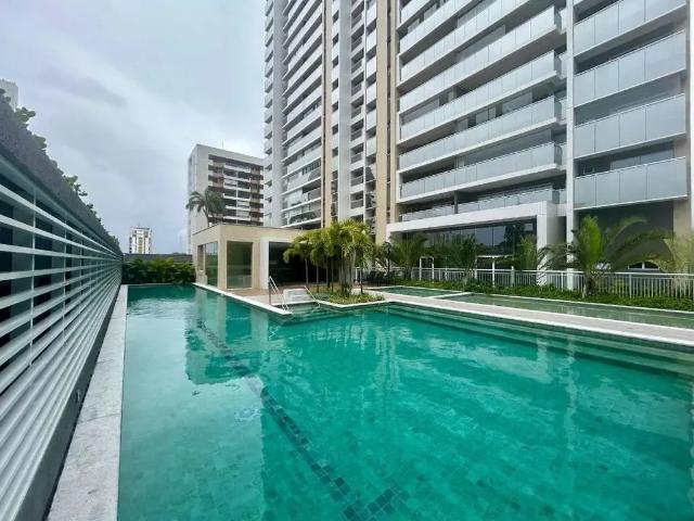 Apartamento para Venda em Fortaleza/CE Aldeota 3 Quartos