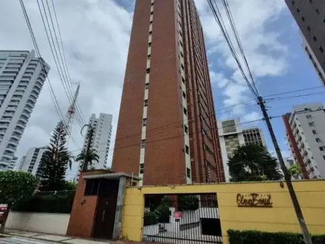 Apartamento para Venda em Fortaleza/CE Aldeota 3 Quartos