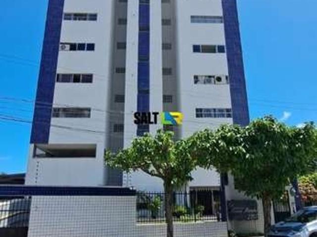 Apartamento para Venda em Fortaleza/CE Aldeota 3 Quartos