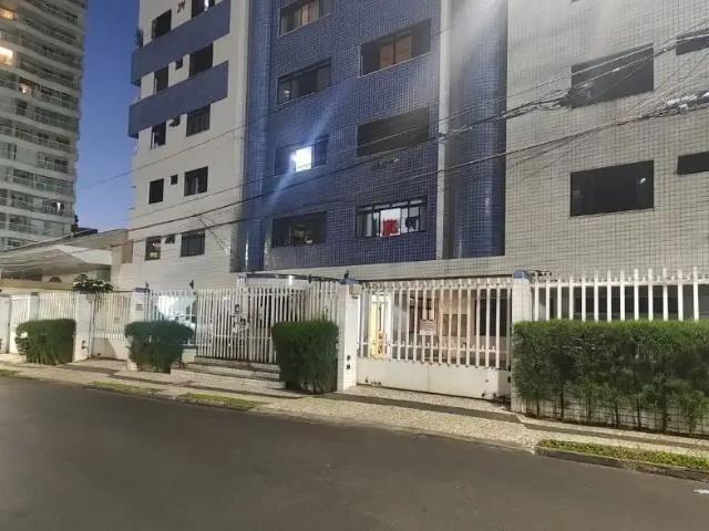 Apartamento para Venda em Fortaleza/CE Aldeota 3 Quartos