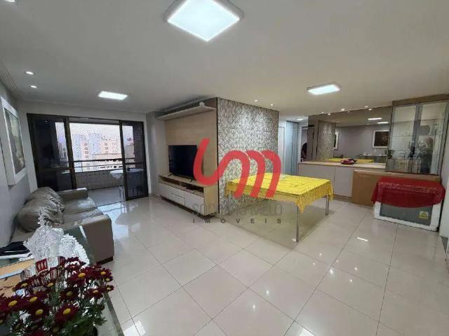 Apartamento para Venda em Fortaleza/CE Aldeota 3 Quartos