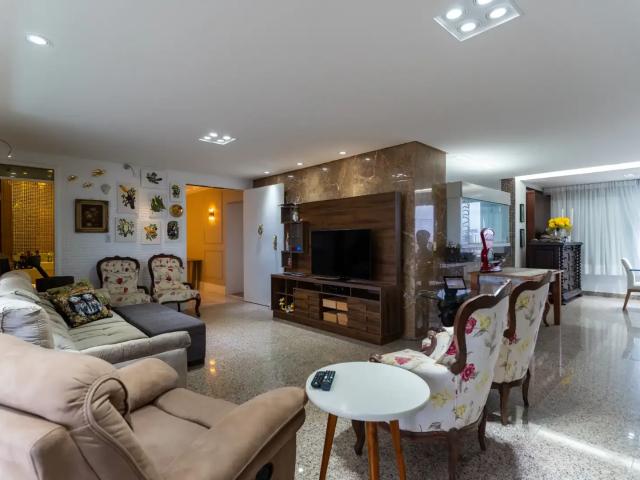 Apartamento para Venda em Fortaleza/CE Aldeota 3 Quartos