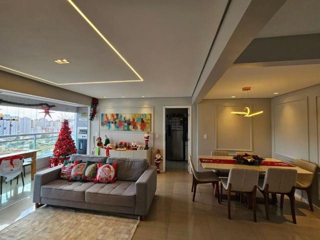 Apartamento para Venda em Fortaleza/CE Aldeota 3 Quartos