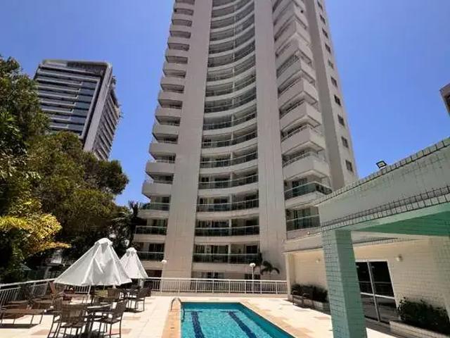 Apartamento para Venda em Fortaleza/CE Aldeota 3 Quartos