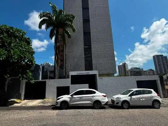 Apartamento para Venda em Fortaleza/CE Aldeota 3 Quartos