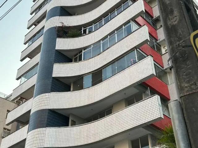 Apartamento para Venda em Fortaleza/CE Aldeota 3 Quartos