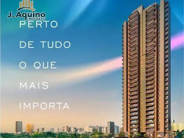 Apartamento para Venda em Fortaleza/CE Aldeota 3 Quartos
