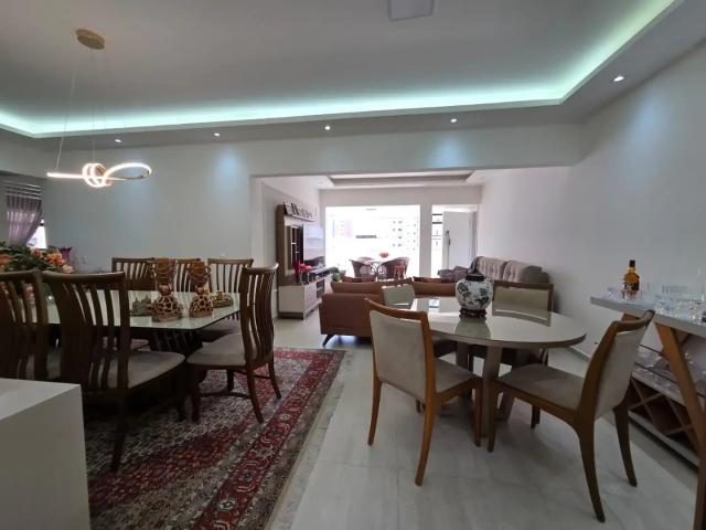Apartamento para Venda em Fortaleza/CE Aldeota 3 Quartos