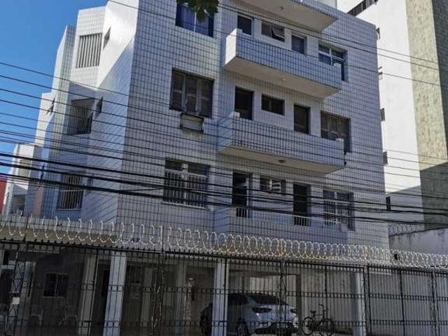 Apartamento para Venda em Fortaleza/CE Aldeota 3 Quartos