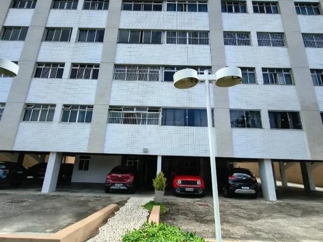 Apartamento para Venda em Fortaleza/CE Aldeota 3 Quartos