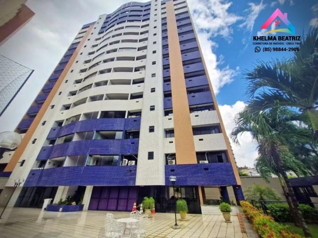 Apartamento para Venda em Fortaleza/CE Aldeota 3 Quartos