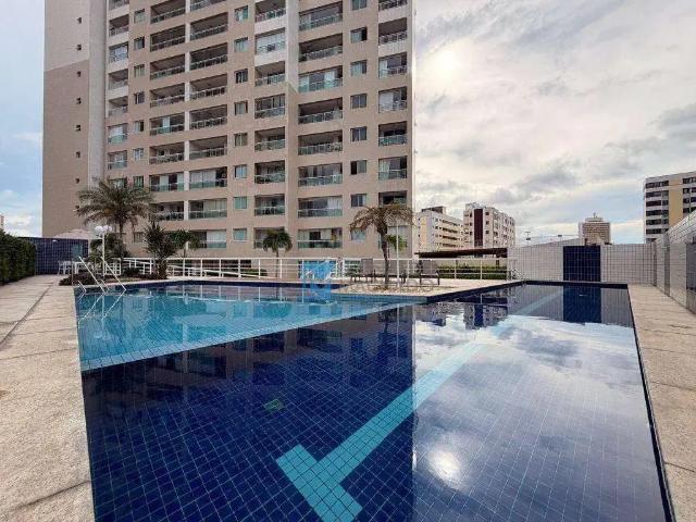 Apartamento para Venda em Fortaleza/CE Aldeota 3 Quartos