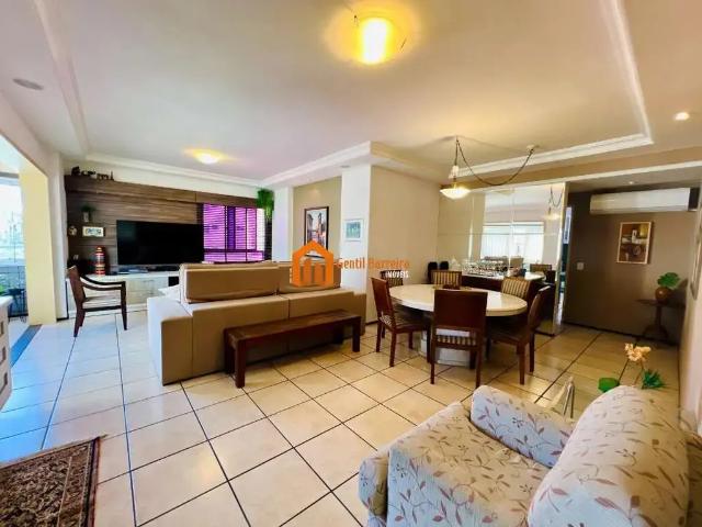 Apartamento para Venda em Fortaleza/CE Aldeota 3 Quartos