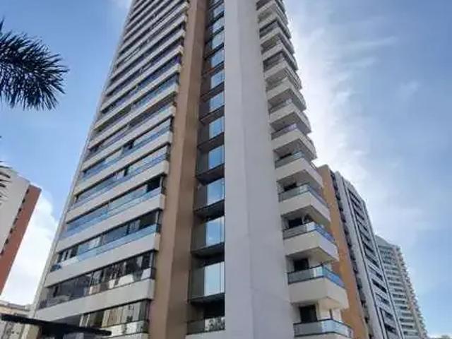 Apartamento para Venda em Fortaleza/CE Aldeota 3 Quartos