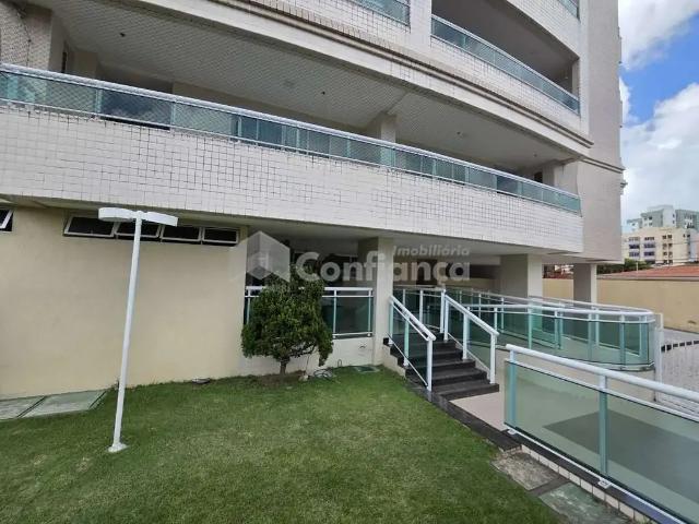 Apartamento para Venda em Fortaleza/CE Aldeota 3 Quartos