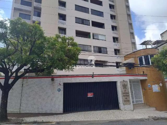 Apartamento para Venda em Fortaleza/CE Aldeota 3 Quartos