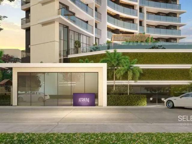 Apartamento para Venda em Fortaleza/CE Aldeota 3 Quartos