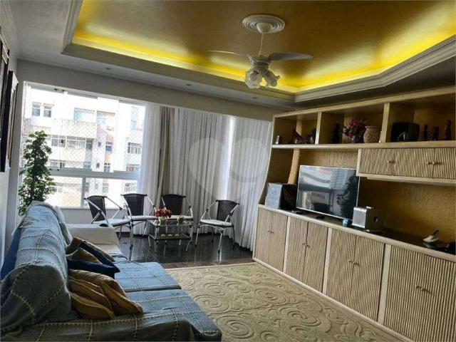 Apartamento para Venda em Fortaleza/CE Aldeota 3 Quartos