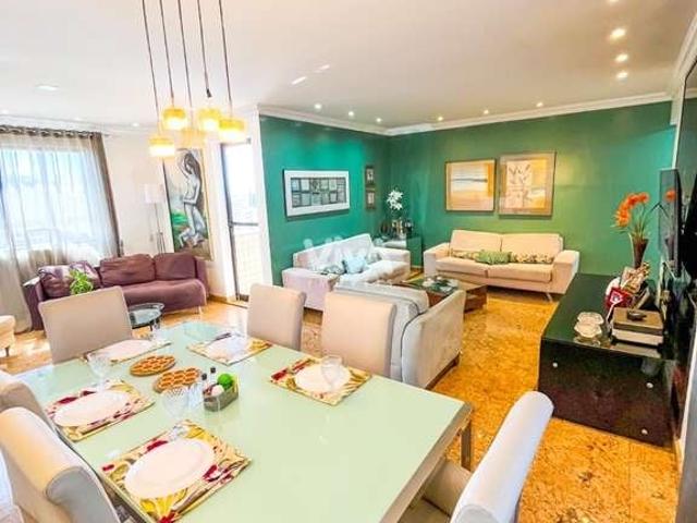 Apartamento para Venda em Fortaleza/CE Aldeota 3 Quartos