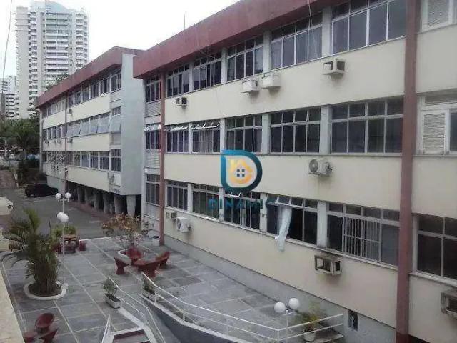 Apartamento para Venda em Fortaleza/CE Aldeota 3 Quartos