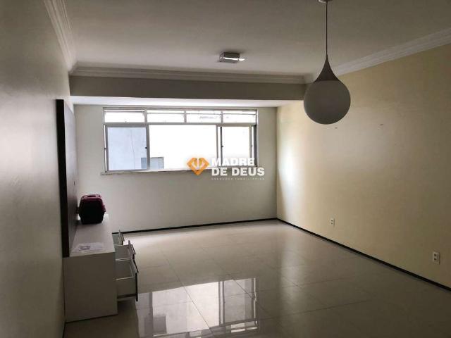 Apartamento para Venda em Fortaleza/CE Aldeota 3 Quartos