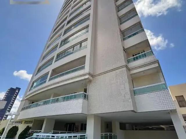 Apartamento para Venda em Fortaleza/CE Aldeota 3 Quartos
