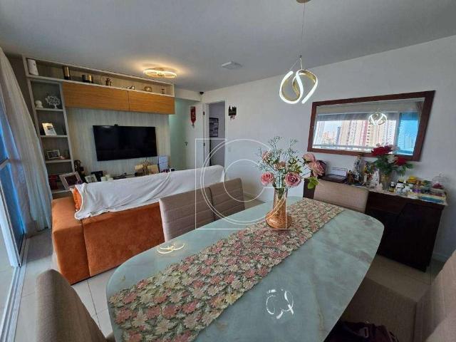 Apartamento para Venda em Fortaleza/CE Aldeota 3 Quartos