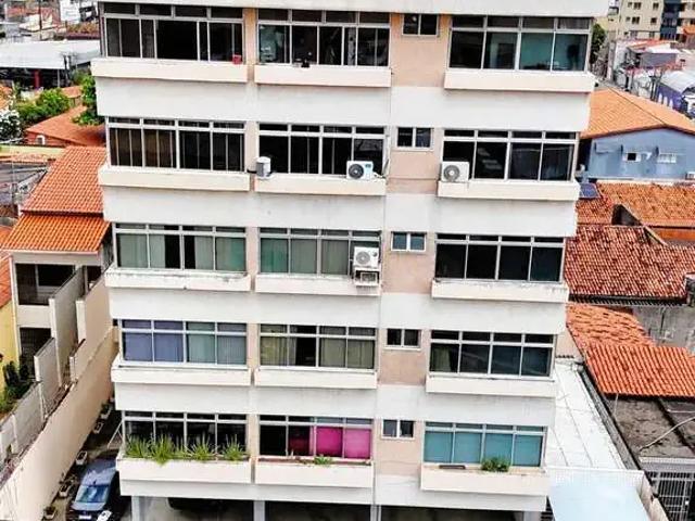 Apartamento para Venda em Fortaleza/CE Aldeota 3 Quartos