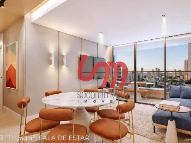 Apartamento para Venda em Fortaleza/CE Aldeota 3 Quartos