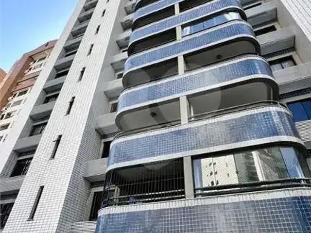 Apartamento para Venda em Fortaleza/CE Aldeota 3 Quartos