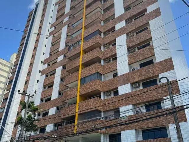 Apartamento para Venda em Fortaleza/CE Aldeota 3 Quartos