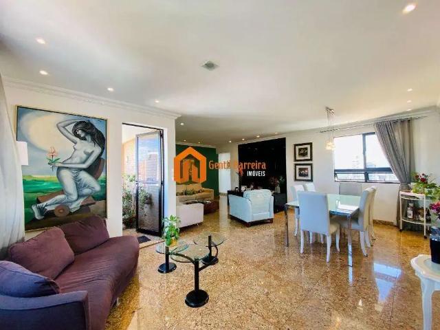 Apartamento para Venda em Fortaleza/CE Aldeota 3 Quartos